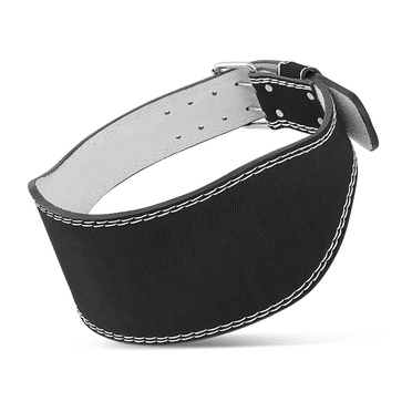 MRX Weight Lifting Belt Gym Back Support Brace Fitness Workout Neoprene ...