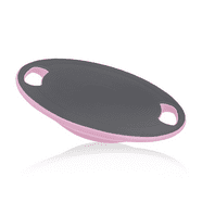 Gaiam Balance Disc, Black - Walmart.com