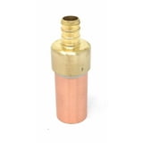 MADOL 1/2" F1807 PEX Water Hammer Arrestor [3193] - Walmart.com