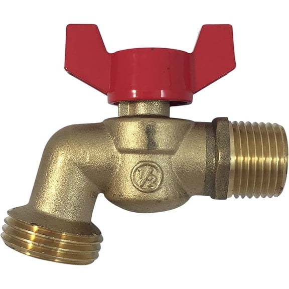 1 2 Hose Bibb