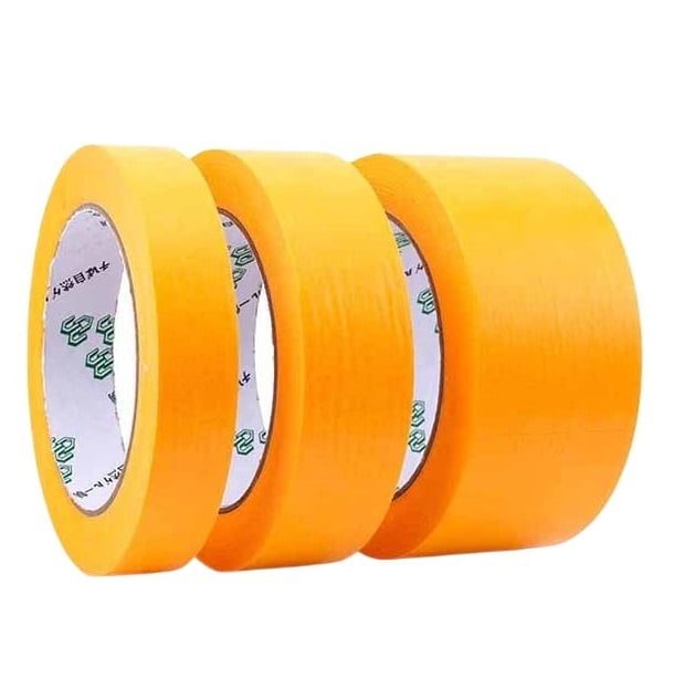 MAE 20M Masking Tapes Model Spraying Coating Color Ultra Tape Fine ...