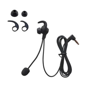 Soccer Headphones