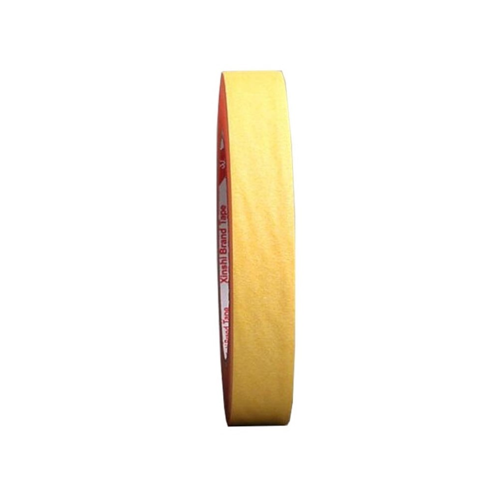 MAE 3Roll Colorful Paper Tape Red Black Blue Green Yellow Corrugated ...