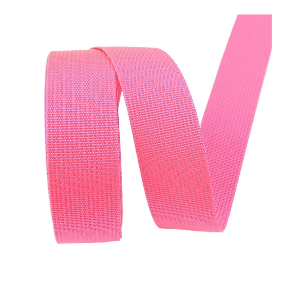 MAE 5M 20-50mm Nylon Webbing Roll for Bag Strap Repair Ribbon Tapes ...