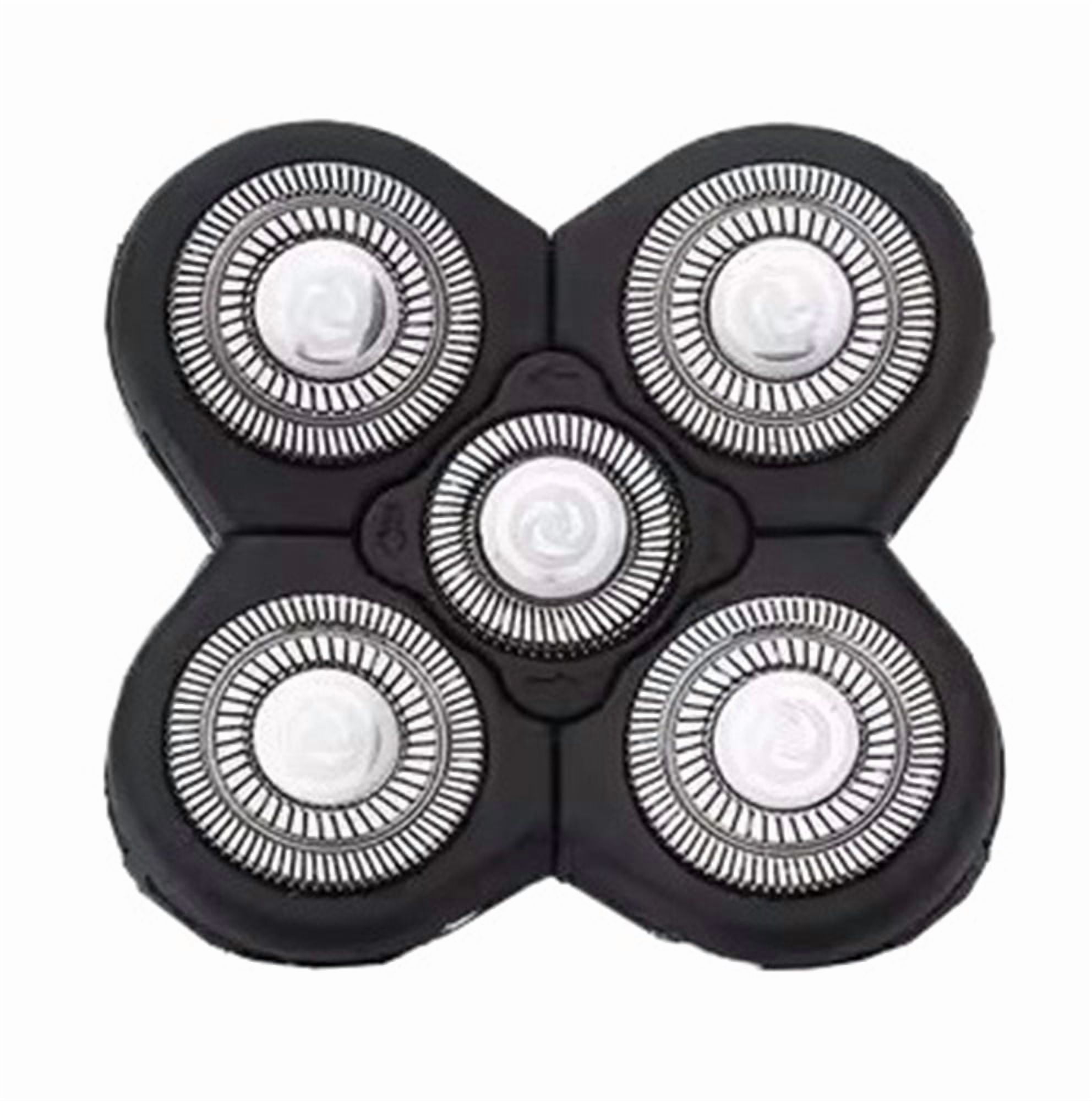 MAE 7 Head Blades Shaver Cutter Replacement For Electric Razor Shaving ...