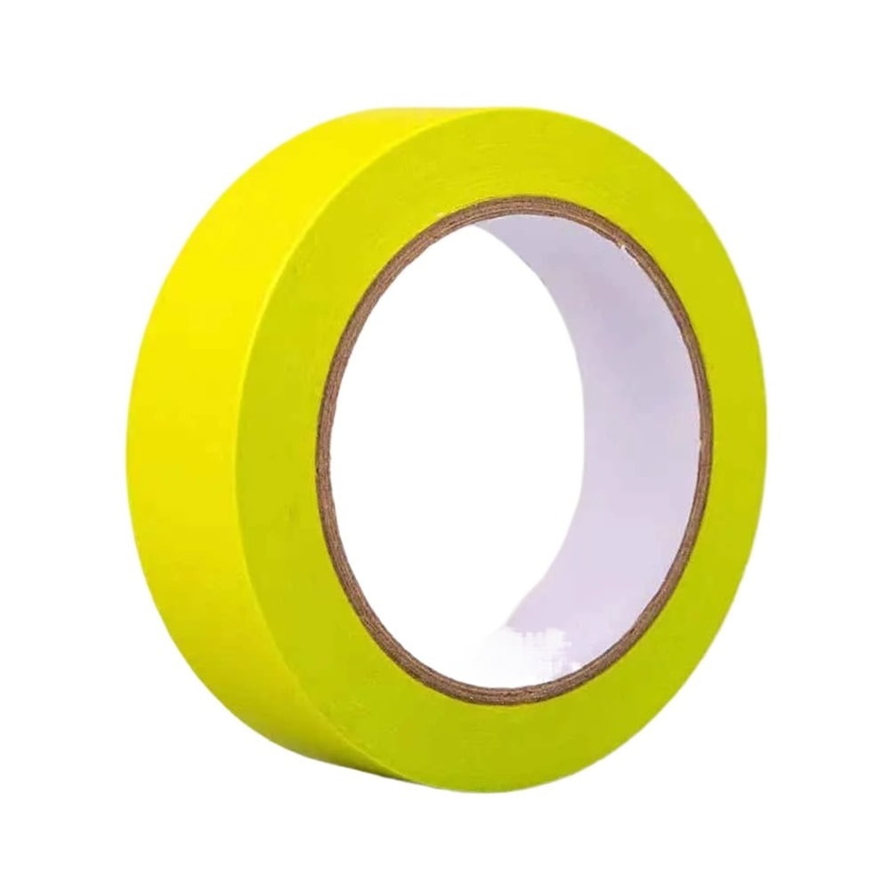 MAE Blue Tapes Painters Tape Masking Tape Medium Adhesion Edge-Lock ...