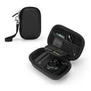 Compact Camera Case for Kids, Compatible with Student Digital Cameras ...