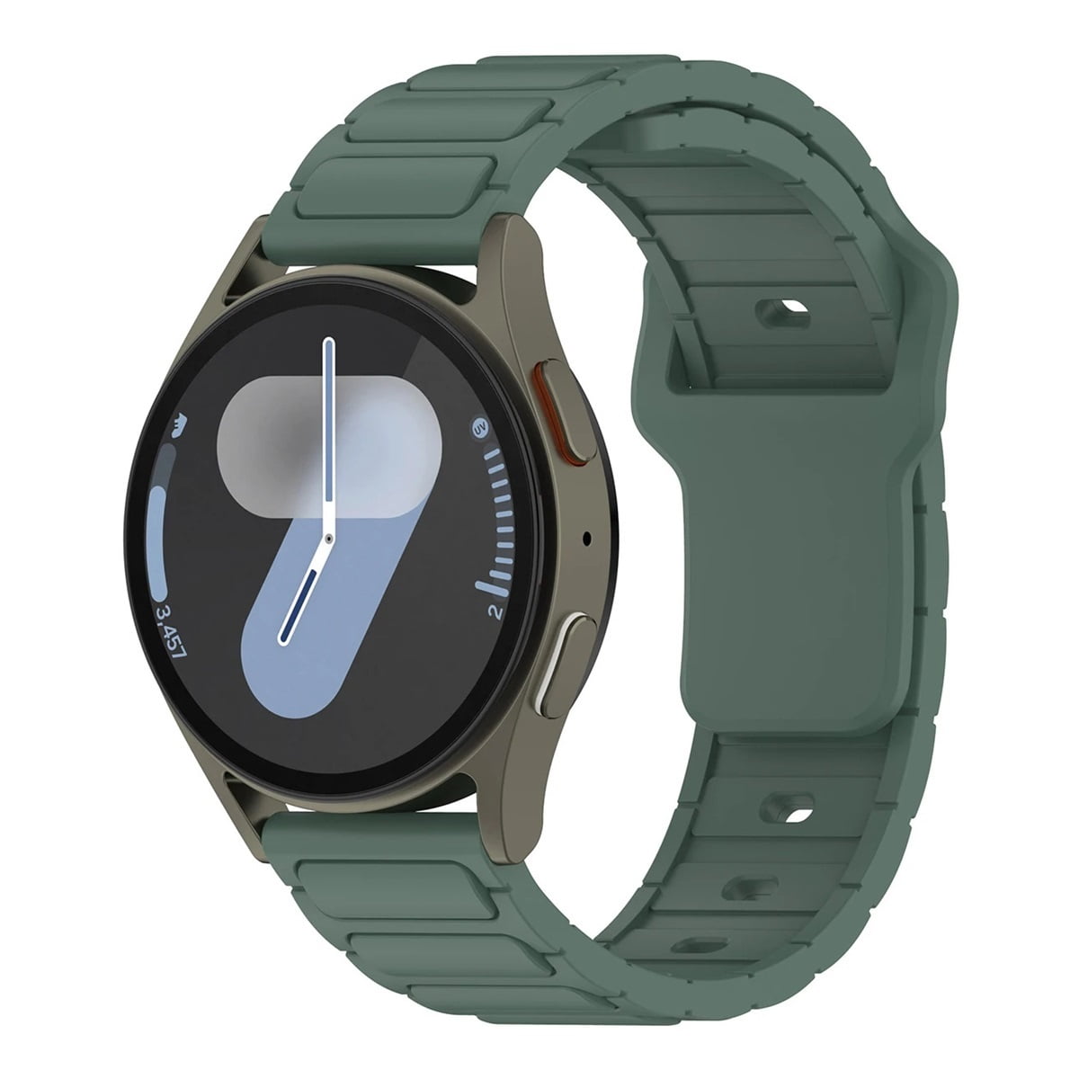 MAE Compatible witch Samsung Galaxy Watch 7 FE 6 5 4 for Huawei GT5 GT4 ...