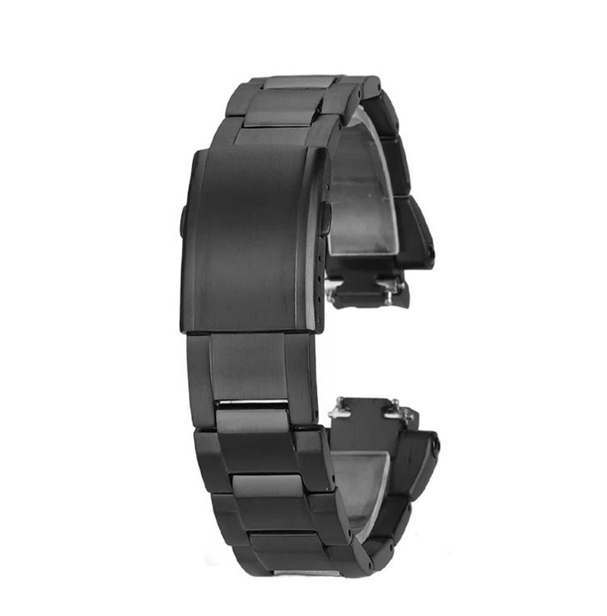 MAE For Casio G-SHOCK GST B400 stainless steel watch strap bracelet GST ...