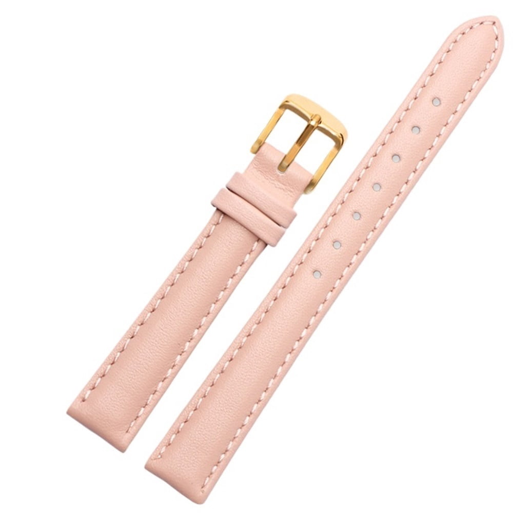 MAE For Casio for Citizen for Fossil Plain Watch Strap for DW Ladies ...