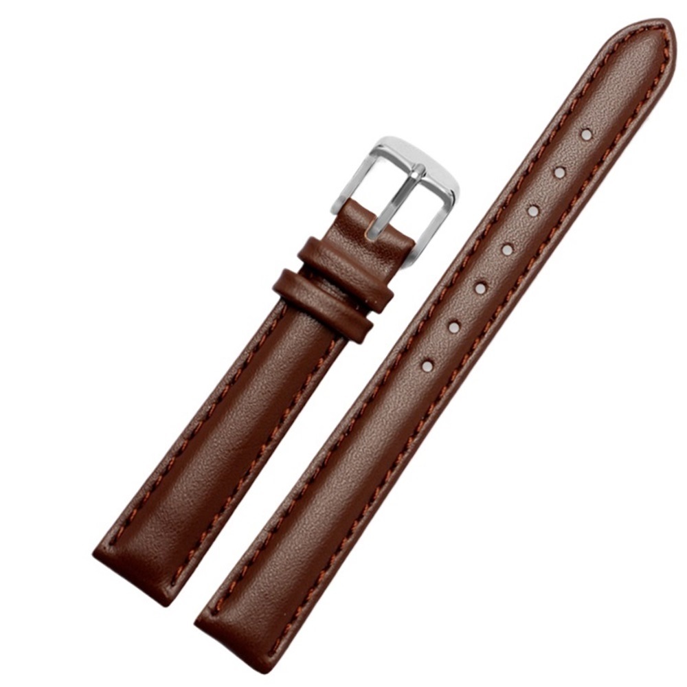 MAE For Casio for Citizen for Fossil Plain Watch Strap for DW Ladies ...