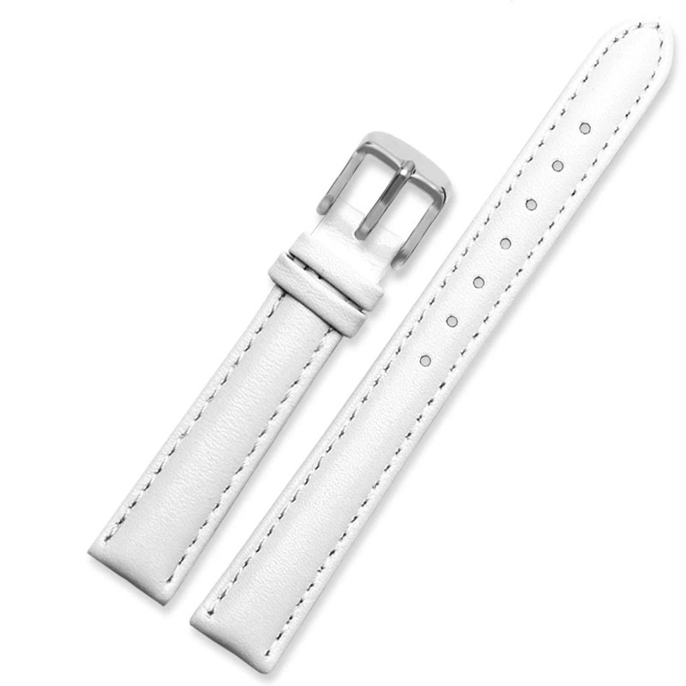 MAE For Casio for Citizen for Fossil Plain Watch Strap for DW Ladies ...