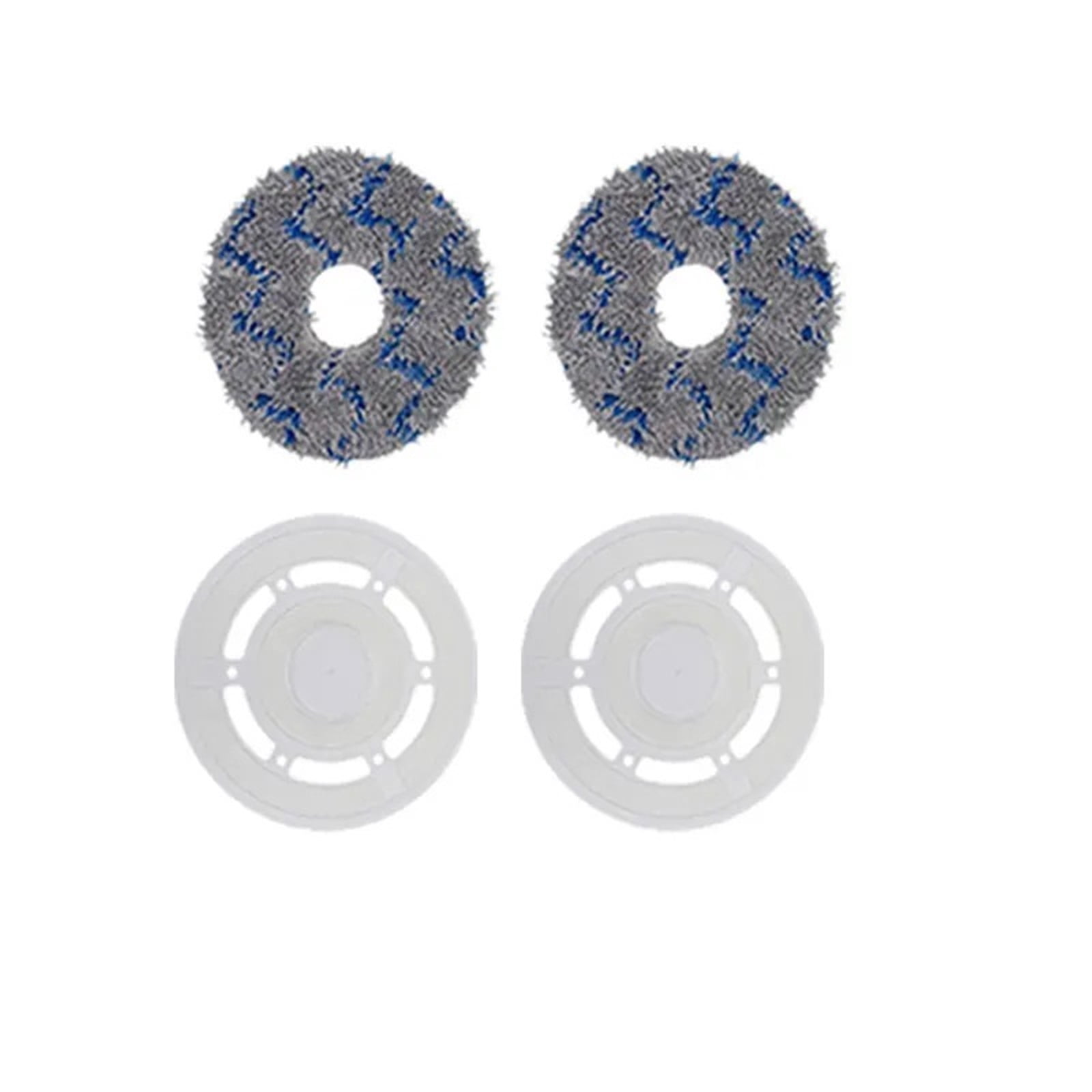MAE For Ecovacs for Deebot X1 OMNI for T10 OMNI Robot Vacuum Cleaner ...