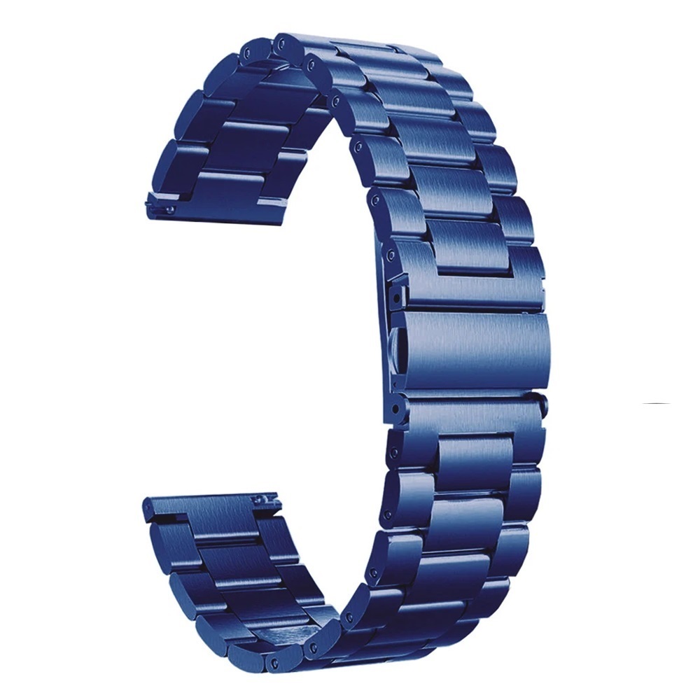 MAE For Galaxy Watch Active 2 Watchband Metal Band For Samsung Galaxy ...