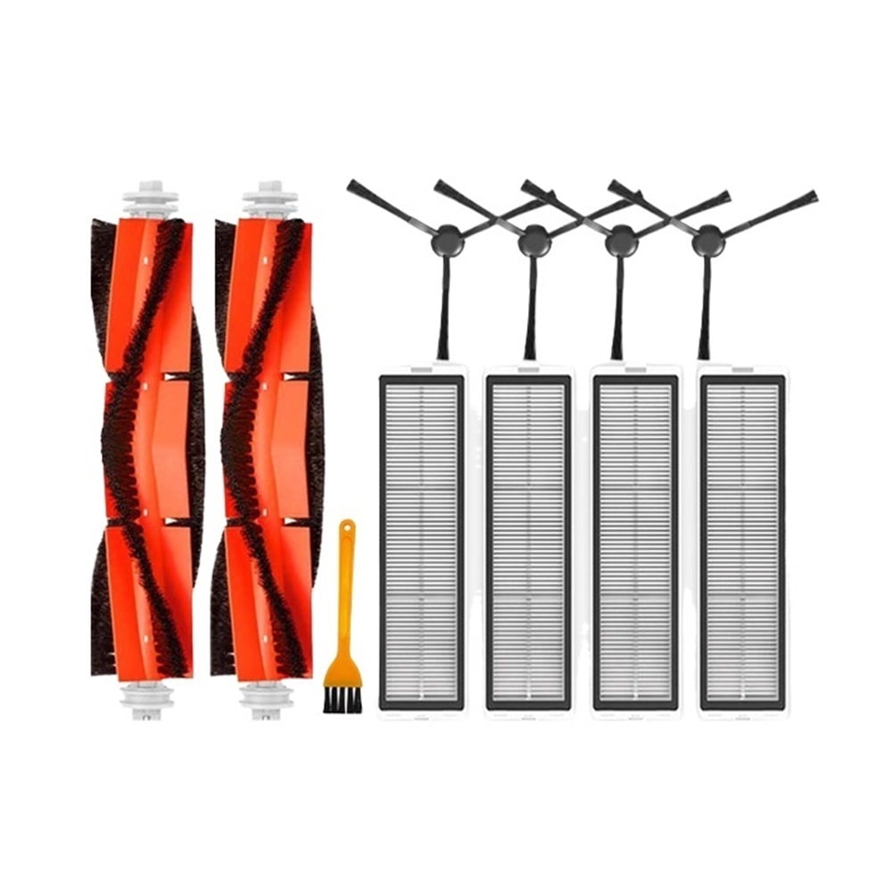 MAE For Xiaomi for Dreame D9 for Dreame Bot L10 Pro Trouver Robot LDS Vacuum Finder Spare Parts ...