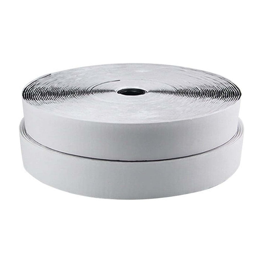 MAE Hook and Loop Tape Self Adhesive Sticky Back Interlocking Nylon ...