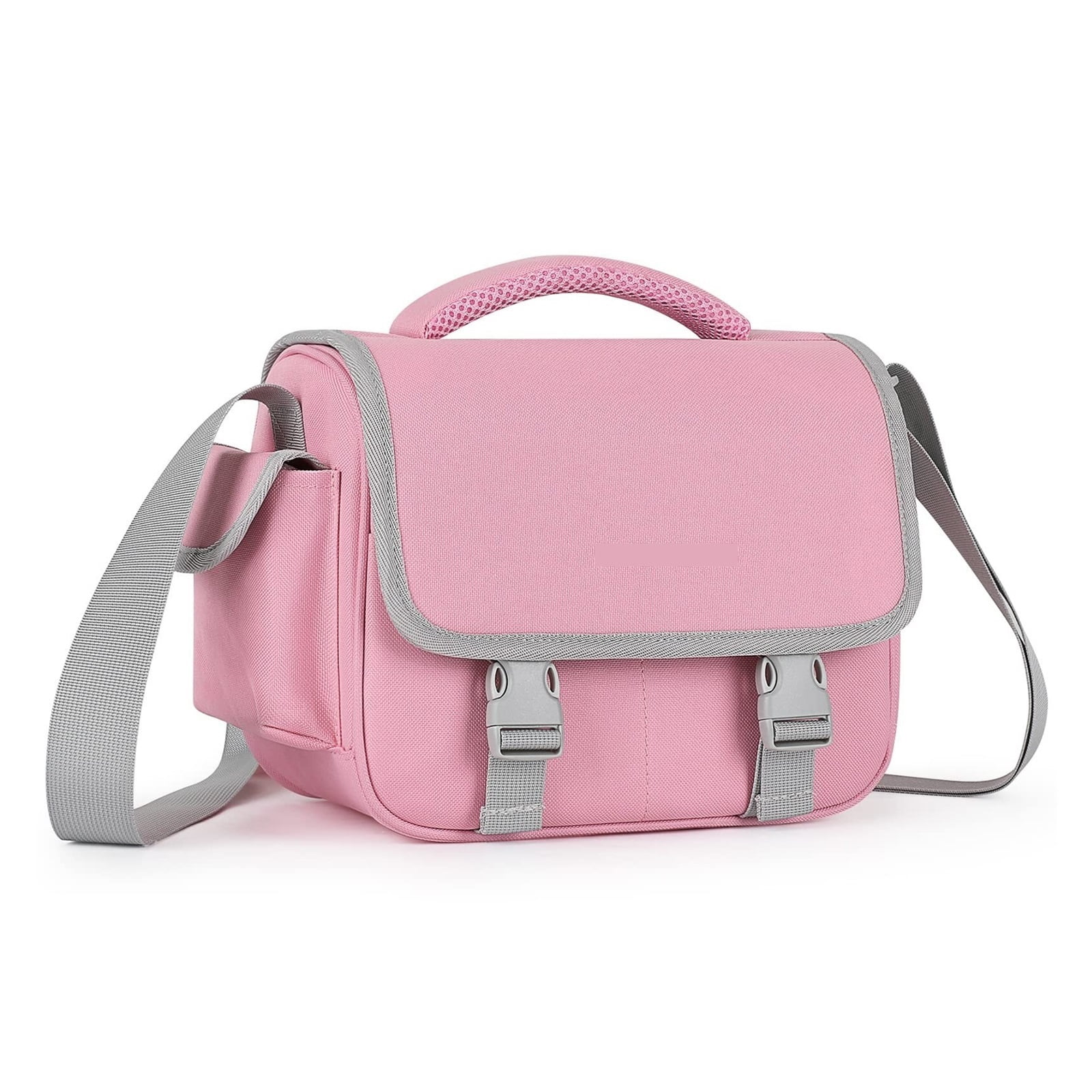 MAE Large DSLR SLR Bag Camera Sling Bag Case for Cameras, Flashes ...