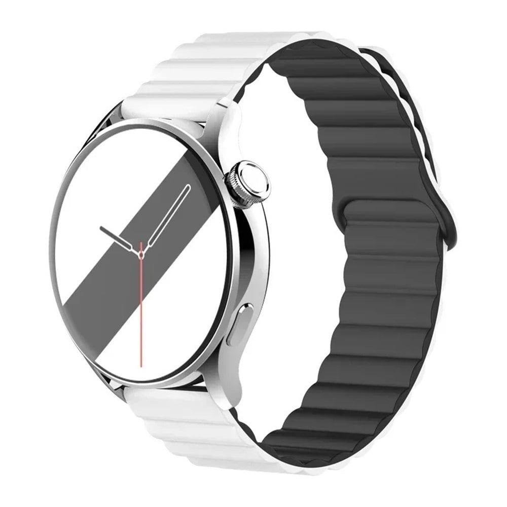 MAE Magnetic Loop For Samsung Galaxy watch 7/6/5 pro/4/Classic/active 2 ...