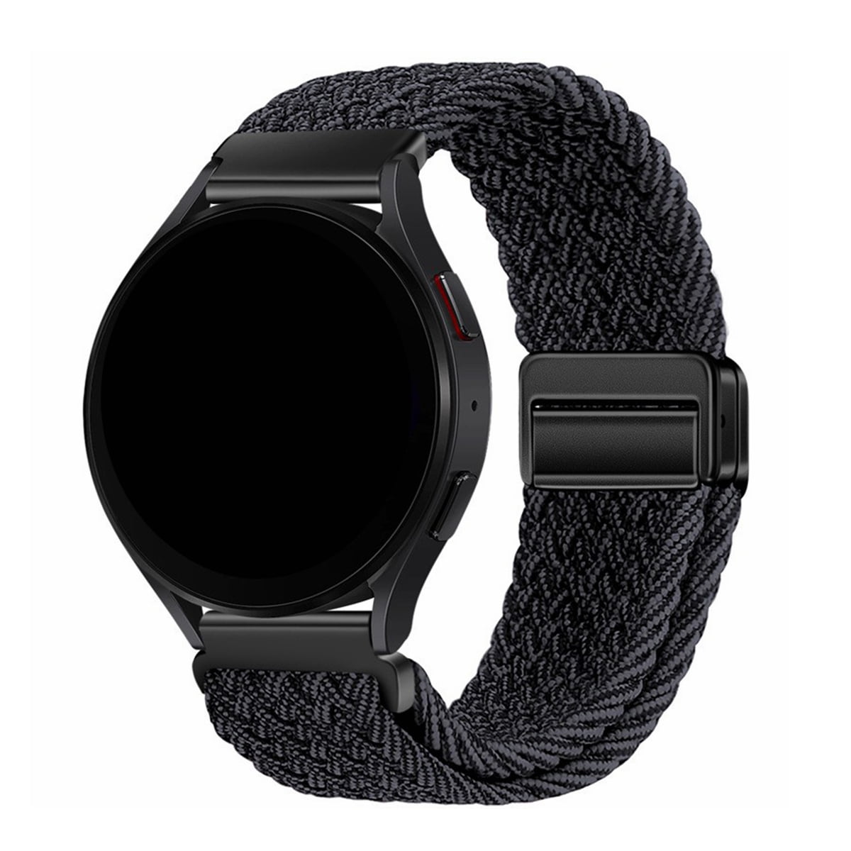 MAE Magnetic Strap for Garmin Fenix7/7s/instinct 2/Venu 3S Band Braided ...