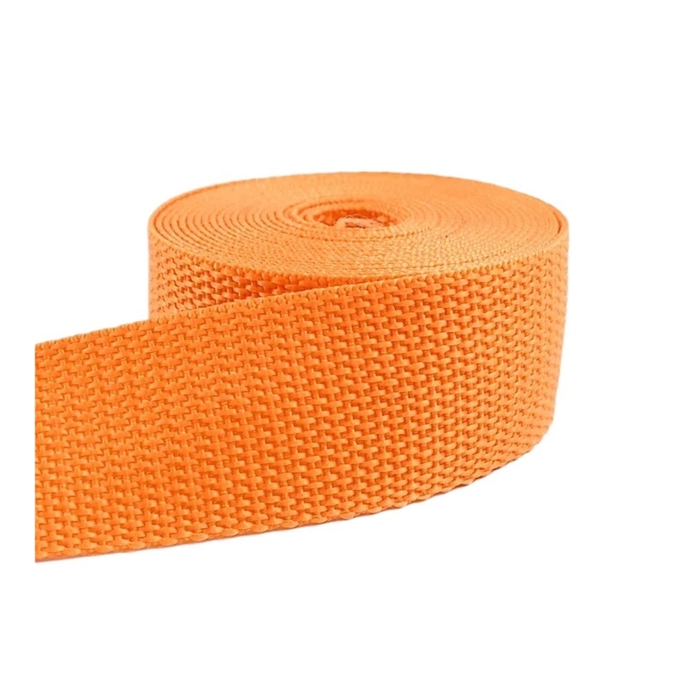 MAE Nylon Webbing Tape By Meters for Bag Strap 1.1mm Thick Clothes ...