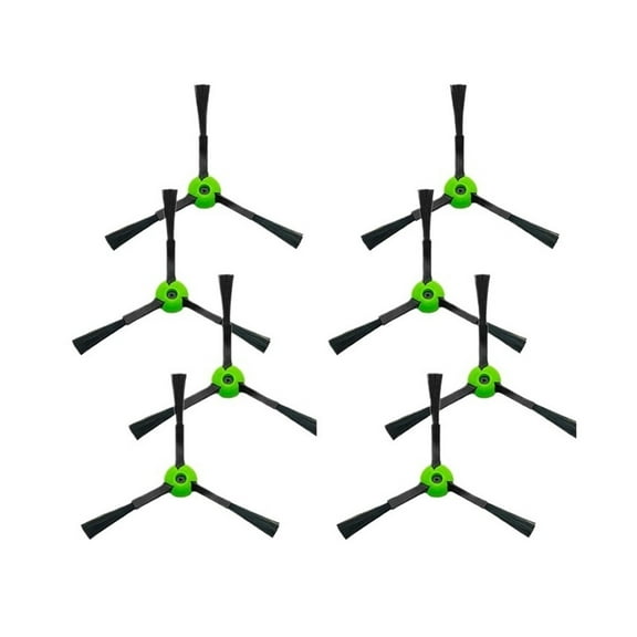 2 Set Replacement Brushes Compatible for iRobot Roomba E & I & J Series ...