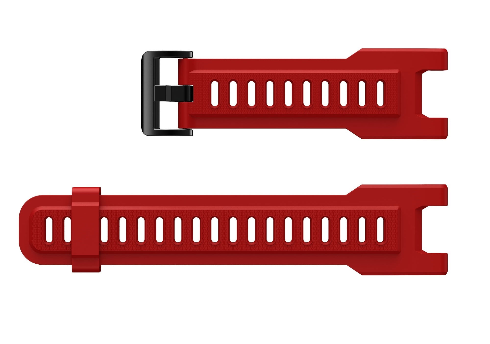 MAE Silicone Bracelet Straps with tool for Amazfit T-REX Sport ...