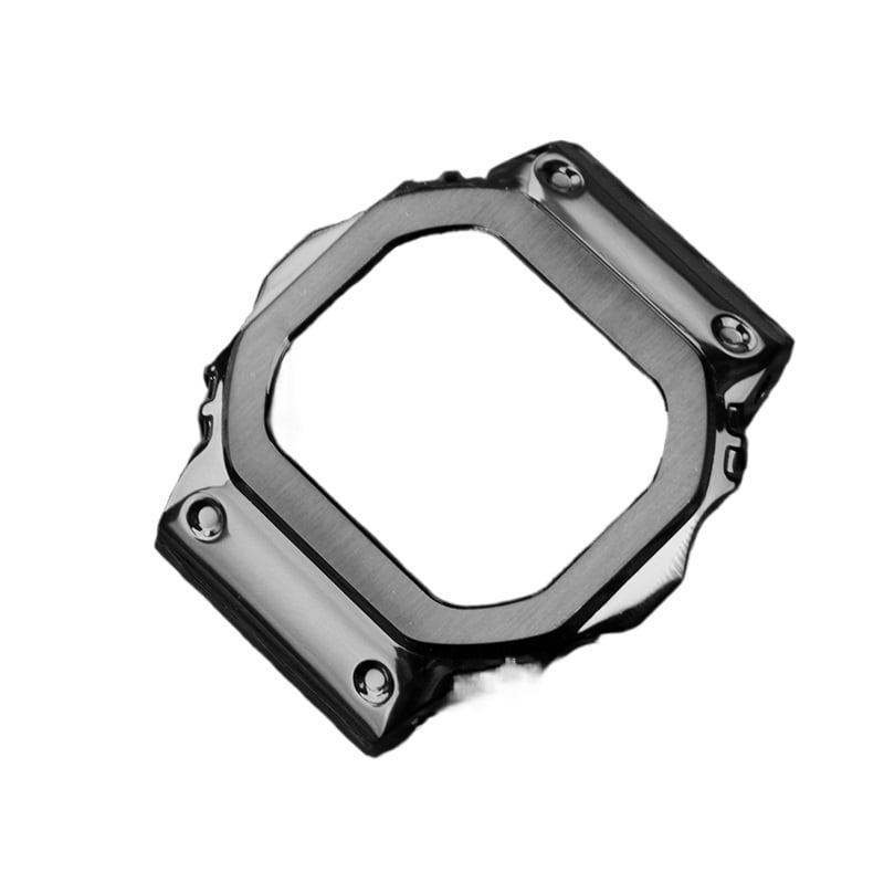 MAE Stainless Steel Watch Strap Case For G-SHOCK 3229 Casio DW5600 GW ...