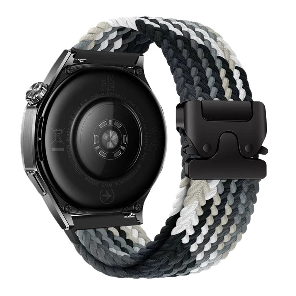 MAE Straps For Galaxy Watch 7/FE/6/5/pro/4/Classic/active 2/Gear s3 ...