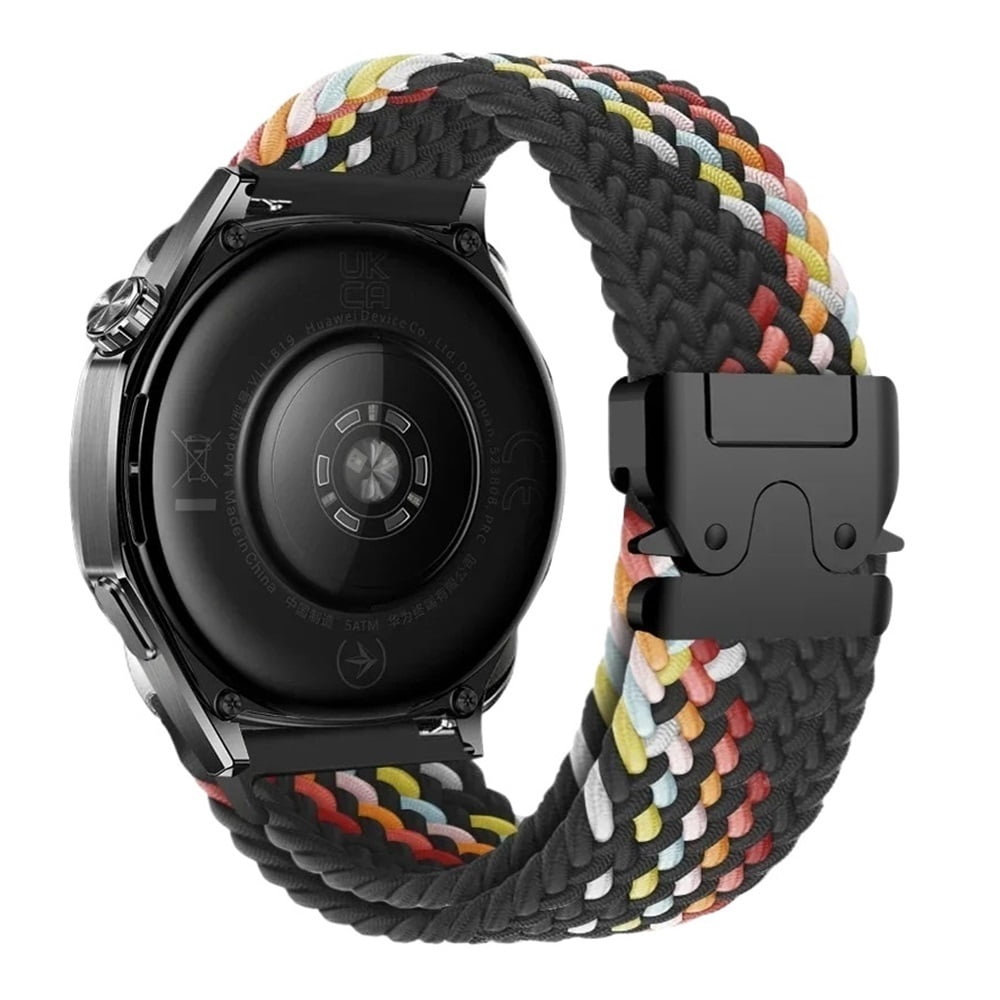 MAE Straps For Galaxy Watch 7/FE/6/5/pro/4/Classic/active 2/Gear s3 ...