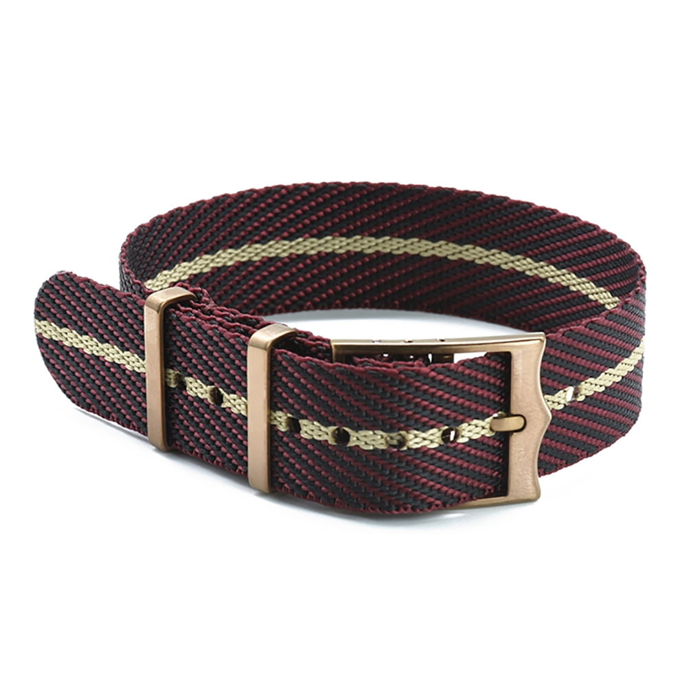 MAE Watch Nylon Strap Watch Band Replacement Bracelet Watch Straps For ...