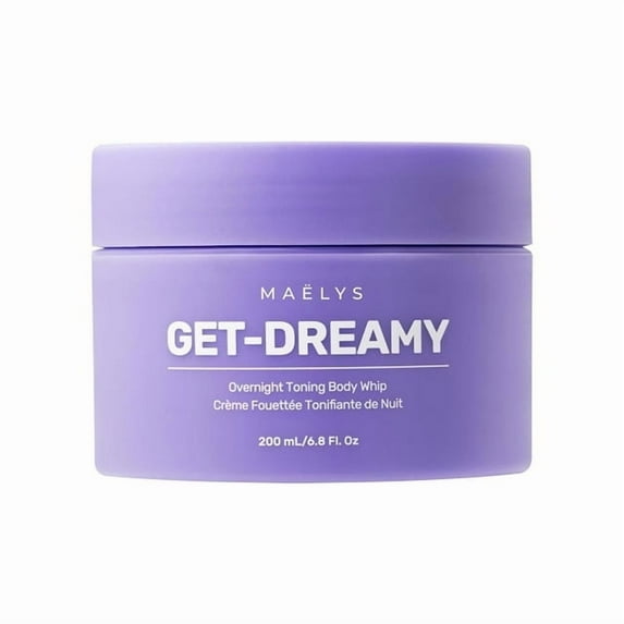 MAELY GET-DREAM 0vernight Toning Whip - 6.8oz - 92% Users Report ...