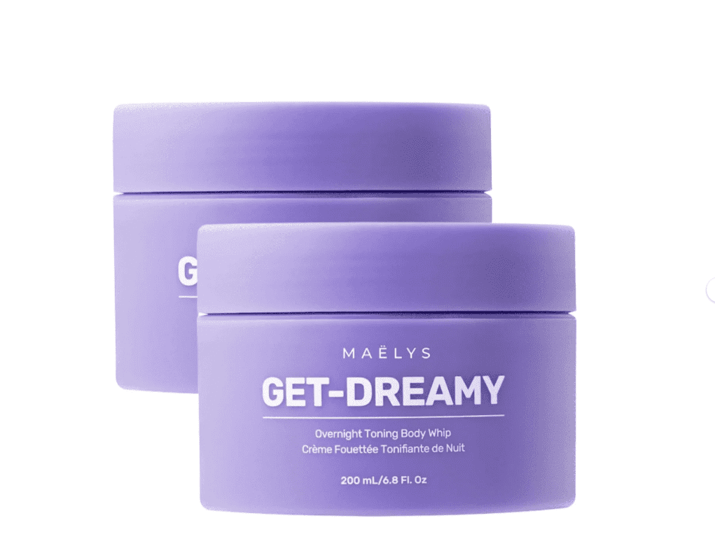 MAELYS 2PCS GET-DREAMY Overnight Toning Whip - Body Firming Whip That ... MAELYS 2PCS GET-DREAMY Overnight Toning Whip - Body Firming Whip That ...