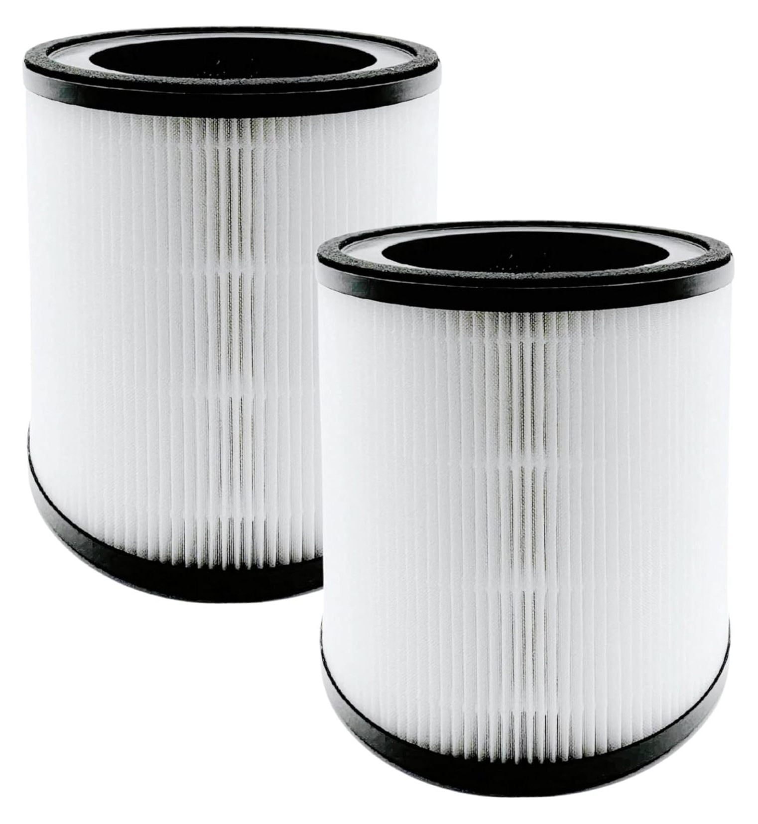 MAF-03 Filter Replacement for Miko Ibuki L Air Purifier 3-in-1 HEPA, 2 ...