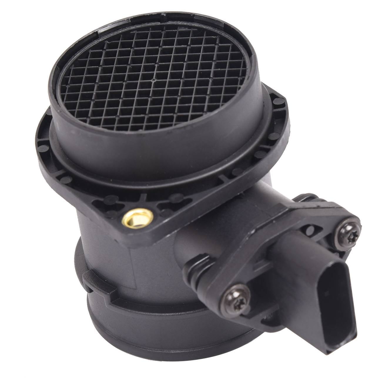 MAF Mass Air Flow Meter Sensor for Audi Volkswagen A4 TT Golf Jetta ...