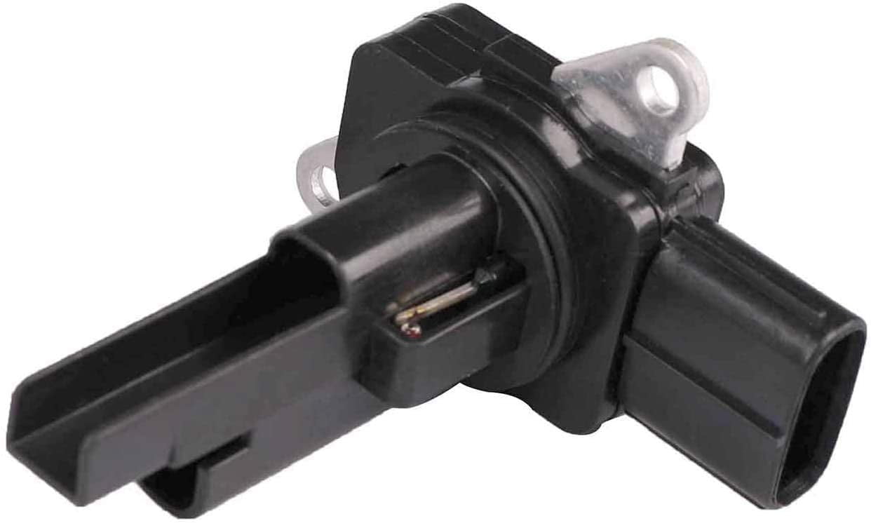Automotive MAF Mass Air Flow Sensor for 2007-2011 Toyota Camry, 2.4L or ...