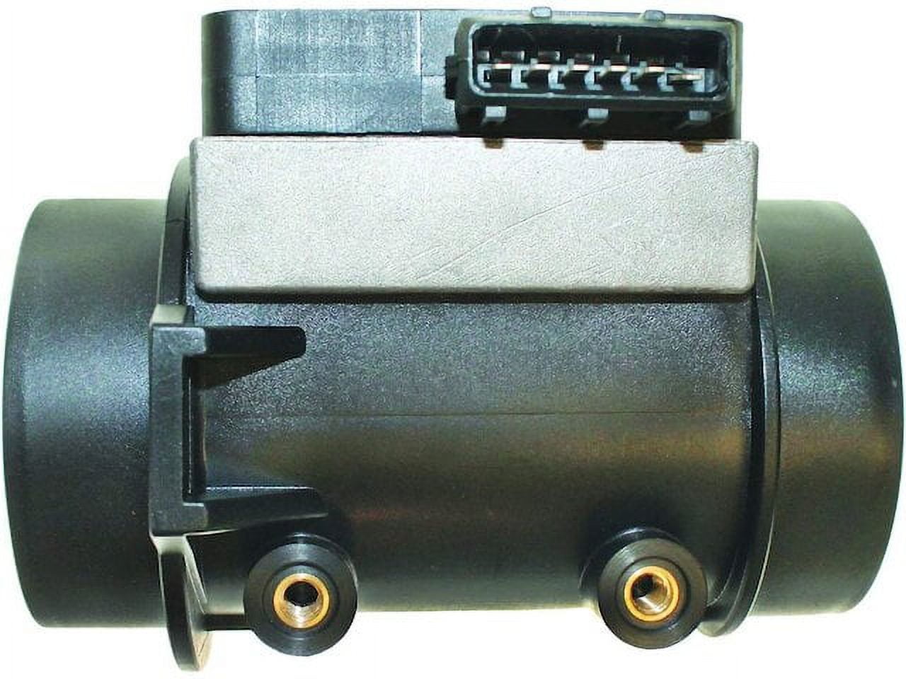 MAF Mass Air Flow Sensor - Compatible with 1990 - 1993 Volvo 240 2.3L 4 ...