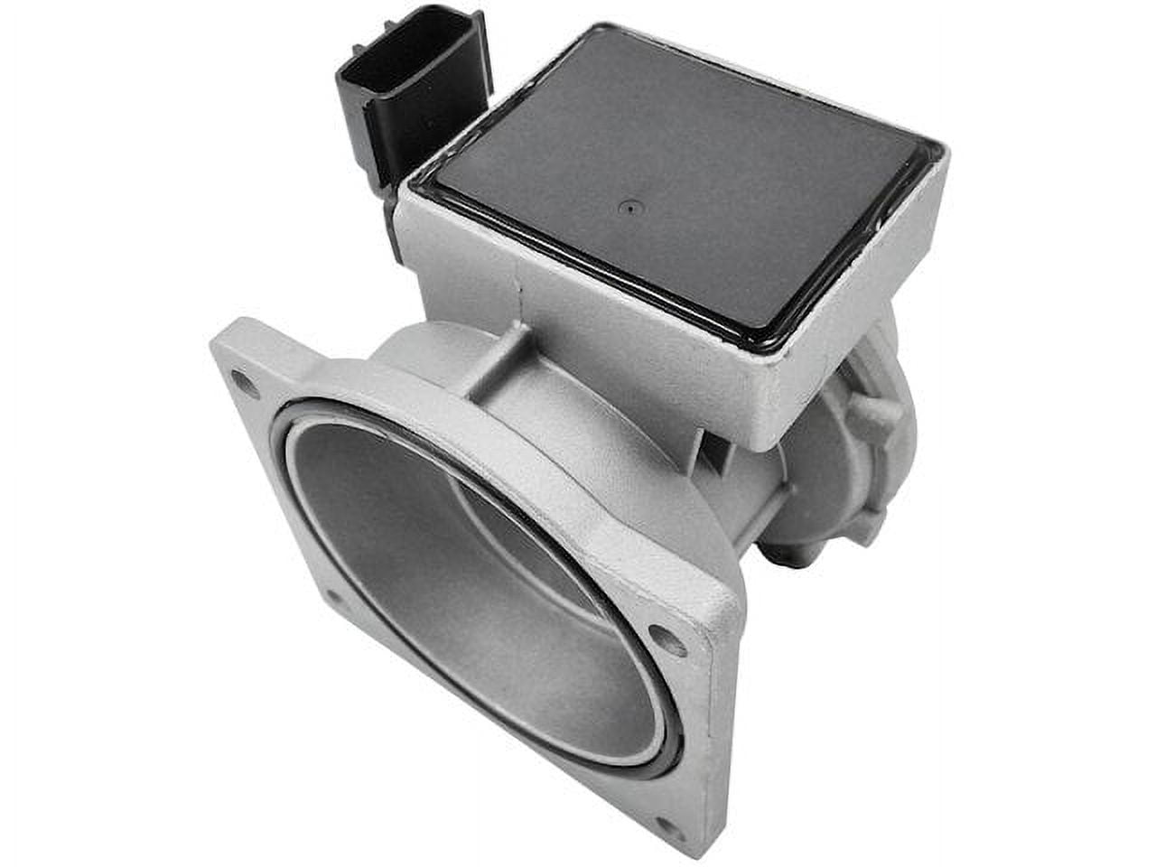 MAF Mass Air Flow Sensor and Housing Assembly - Compatible with 1996 ...