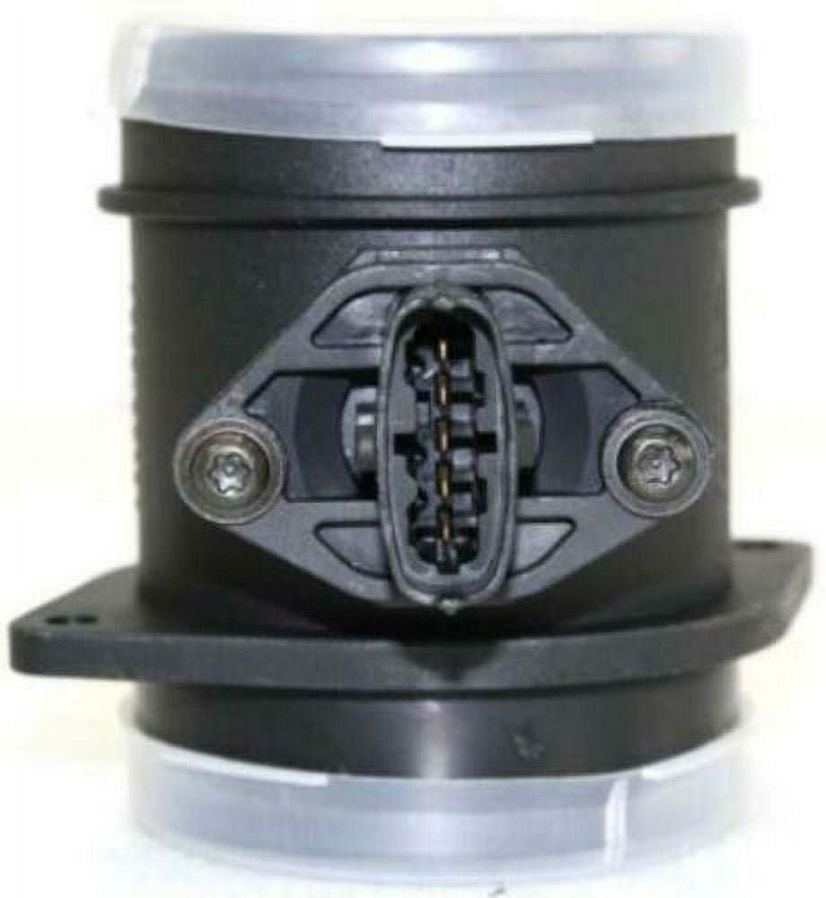 MAF Sensor For 2003-2004 Cadillac CTS/2003-06 Volvo XC90 5-Prong w ...