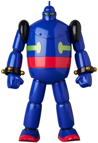 MAFEX TETSUJIN28 Tetsujin 28-go" Tetsujin 28-go (Original Color Ver ...