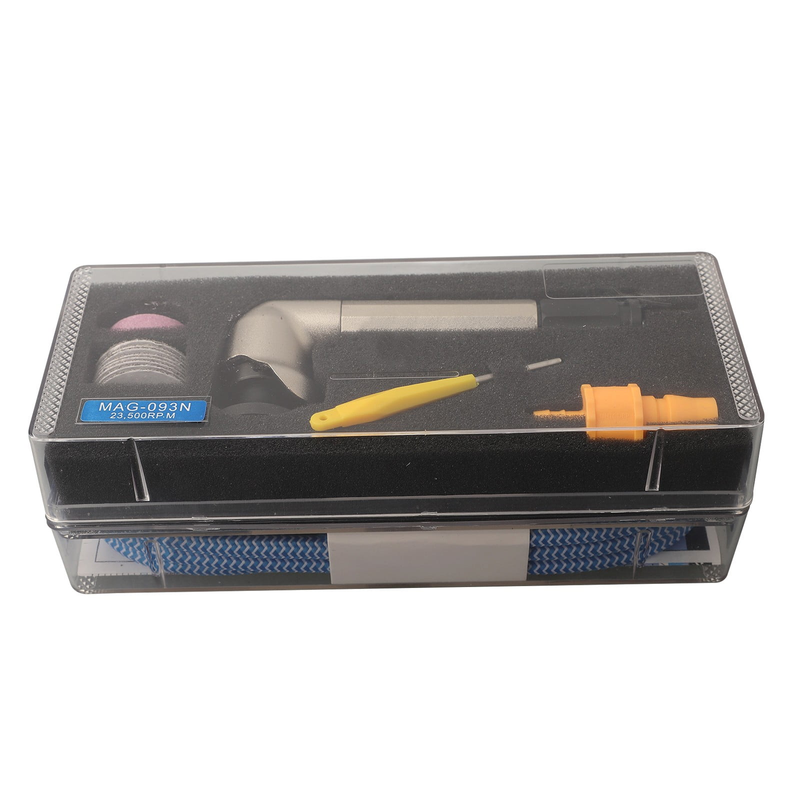 MAG-093N Pneumatic Grinding Pen Air Die Grinder 23500rpm for Glass ...