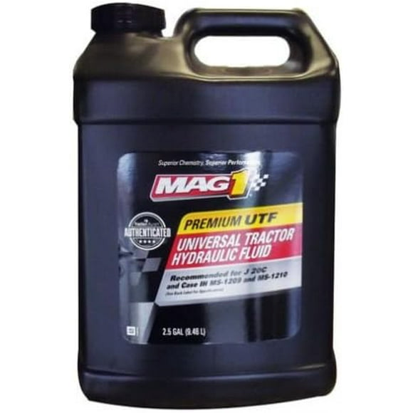 Universal Tractor Fluid