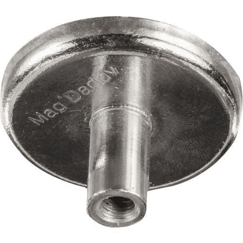 MAG DADDY 1/4-20 Magnet Mount pack of 10 - Walmart.com