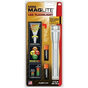 Mini Maglite Flashlights in Maglite Flashlights - Walmart.com