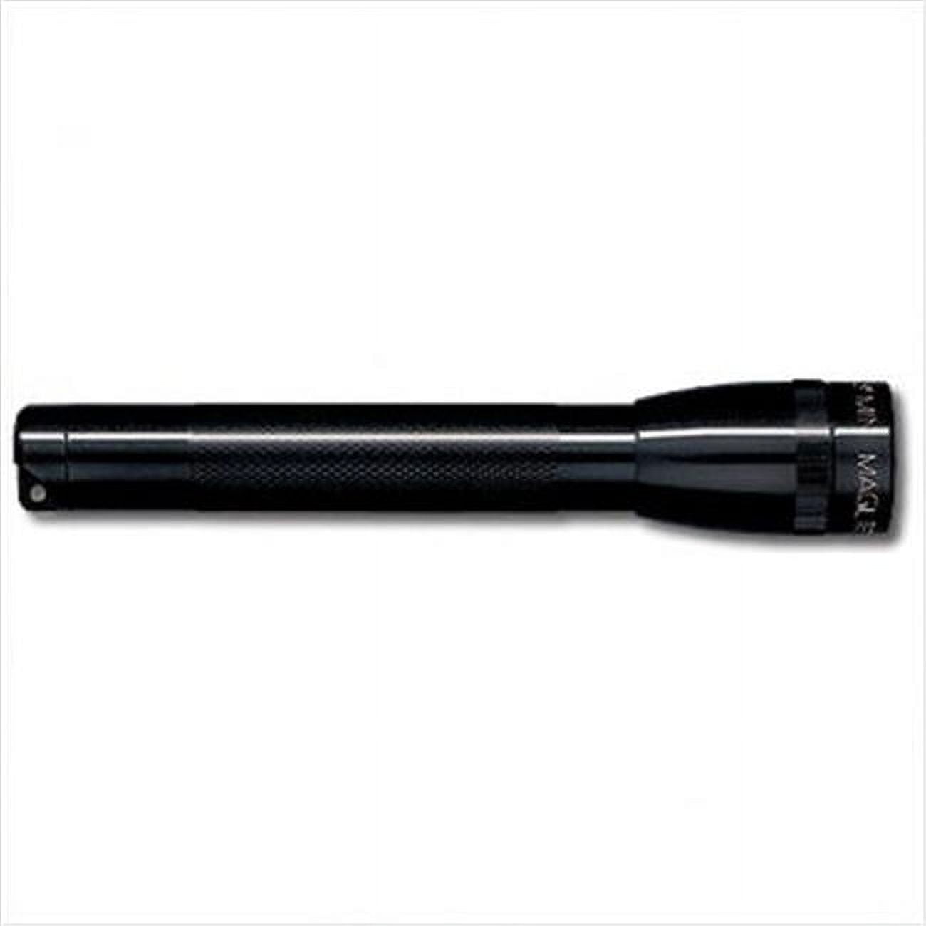 MAG-Lite Red Mml Aa Flashlight W-Batteries - Walmart.com