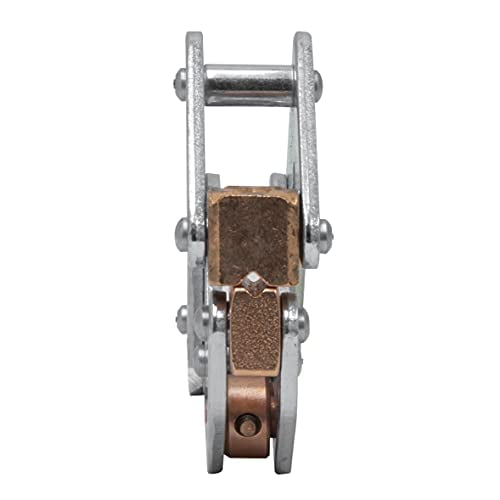 MAG-MATE K020T Kant-Twist Clamp with T-Handle, Multi-Purpose Lever ...