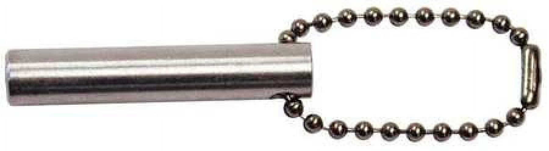 MAG-MATE KCR375 Magnetic Pickup,Keychain,2 In,4 lb - Walmart.com