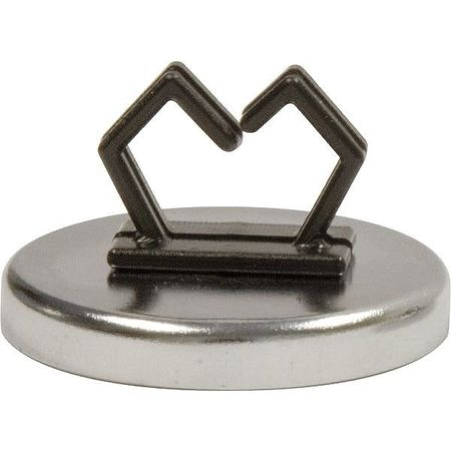 MAG-MATE MX1000CBL1 Magnet with Cable Holder,14 lb. Pull - Walmart.com