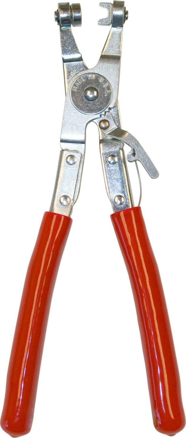 MAG-MATE PLC200 Constant Tension Hose Clamp Pliers, Powerful Tools with ...