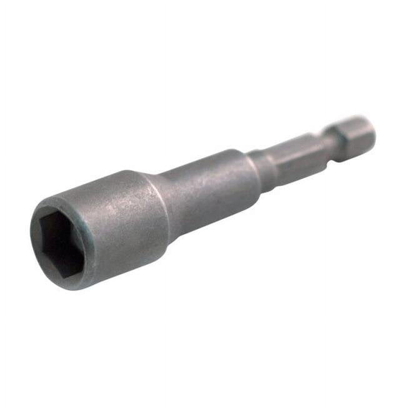 Mibro Group 389971AC Mag Nut Driver 0.43 x 2.5 in. - Walmart.com