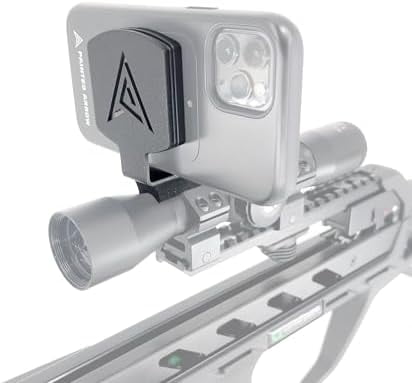 MAG-PRO X Universal Crossbow Magnetic Universal Phone Mount - Relive ...